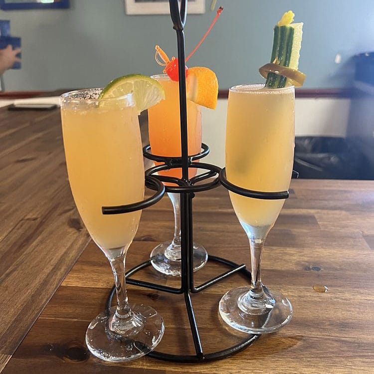 Toasted Calabash | Breakfast, Lunch, and Dinner in Calabash NC