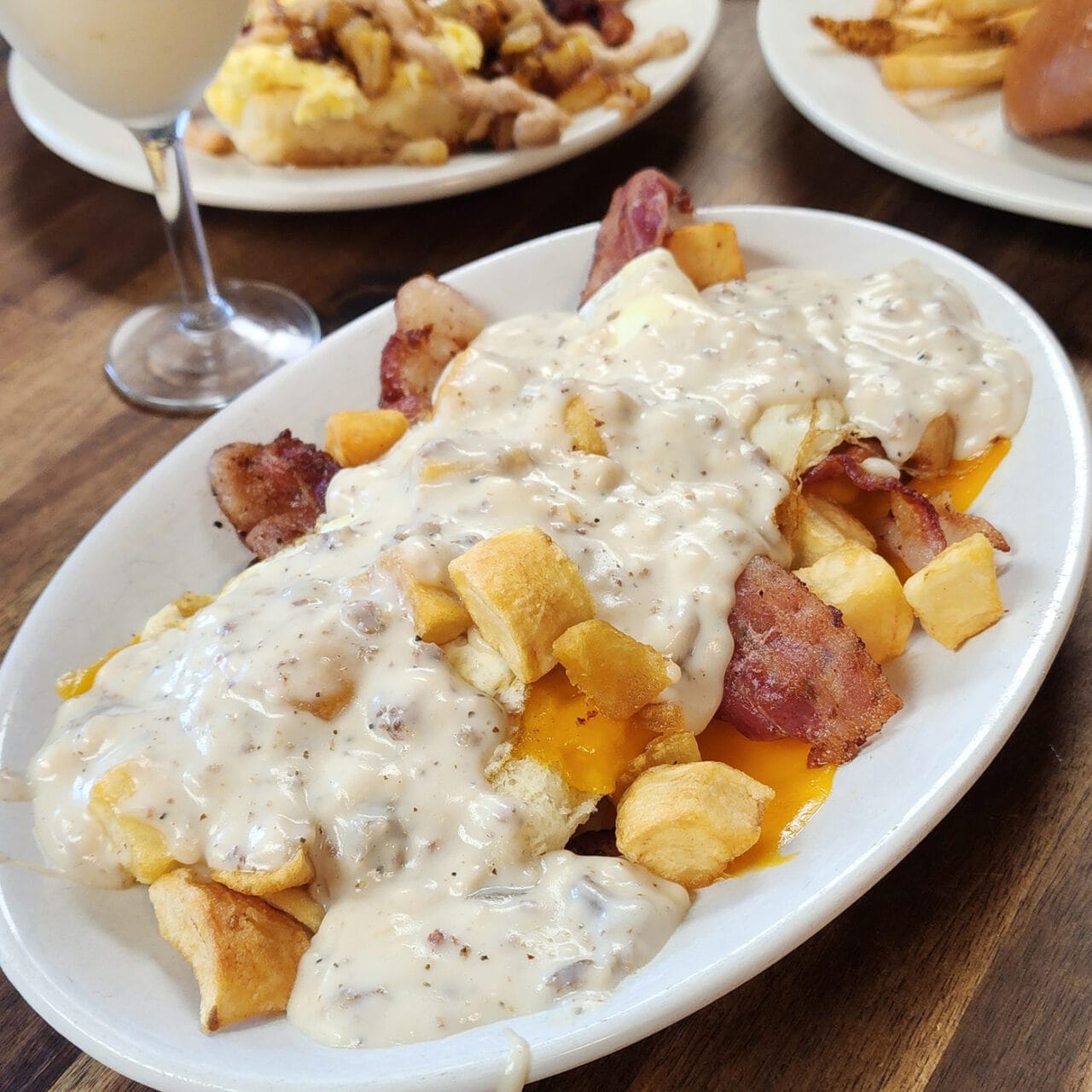 Toasted Calabash | Breakfast, Lunch, and Dinner in Calabash NC