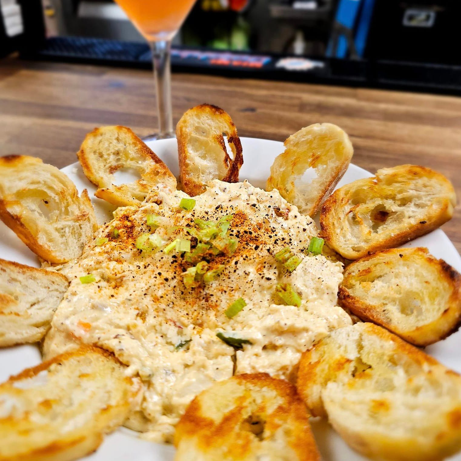 Dinner Menu | Toasted Calabash | Breakfast, Lunch, and Dinner in ...